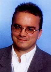 Steckbrief Thomas Leusch