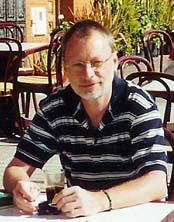 Steckbrief Günter Rothenberger